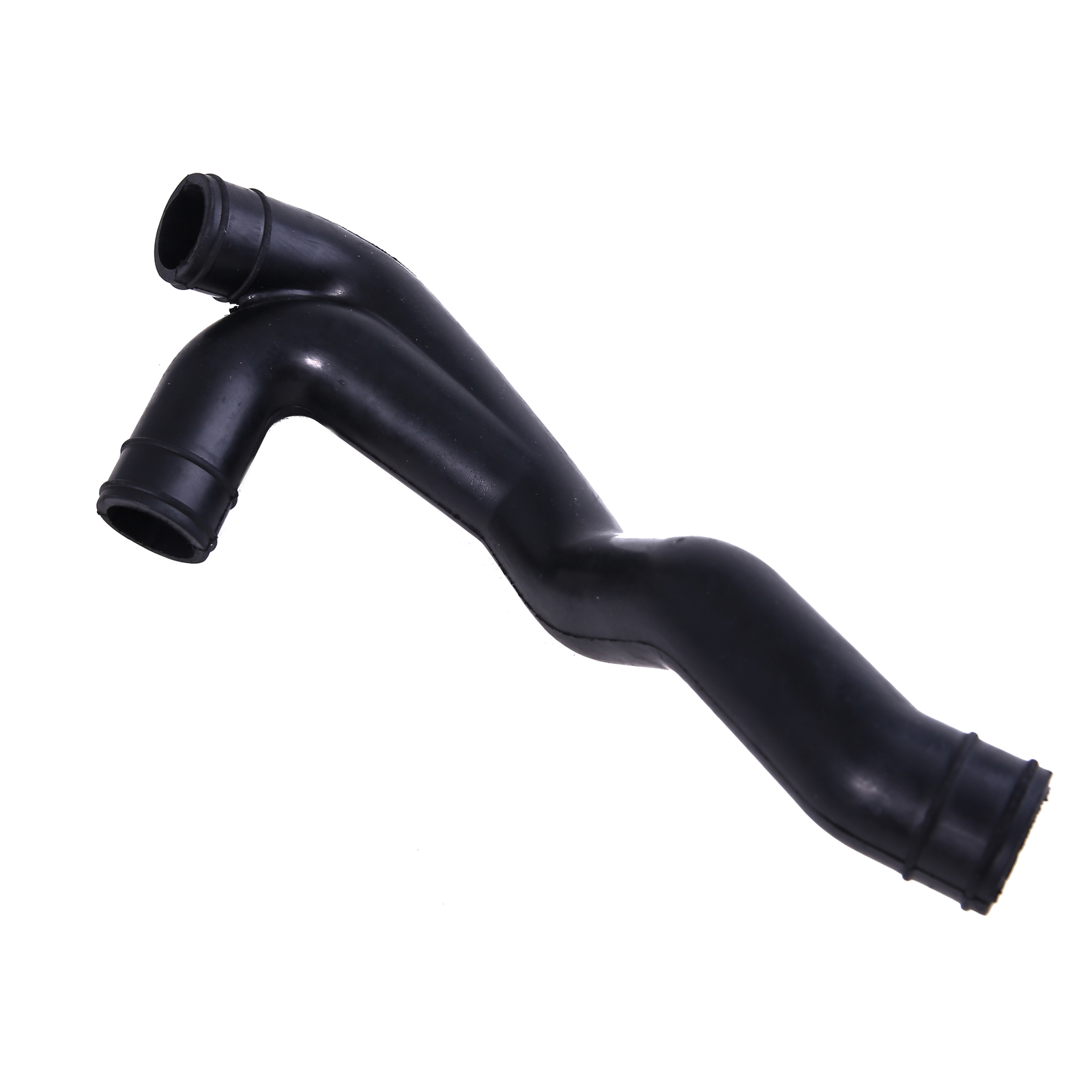 3Pcs Engine Crankcase Breather Hose Kit For VW Jetta Golf MK4 Beetle ...