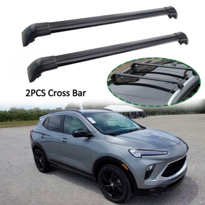 2020-2025 Buick Encore GX Roof Rack Cargo Bars Luggage Bars Cross Bar ...