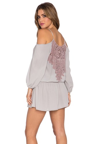 NWT VAVA by Joy Han Tierney Dress L | eBay