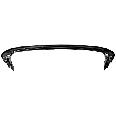 1965 1966 1967 1968 Ford Mustang Convertible Top Windshield Header ...