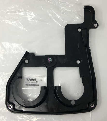 RH AT PASSENGER Rear Inner Timing Cover Forester XT Legacy GT Outback ...