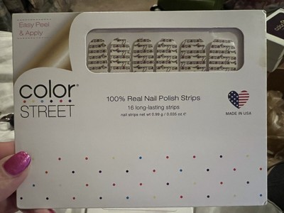 Color Street Love Notes New In Package Free Shipping | eBay