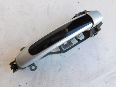 Porsche Cayenne S 955 9PA 2005 Exterior Door Handle Front LHS J103 ...