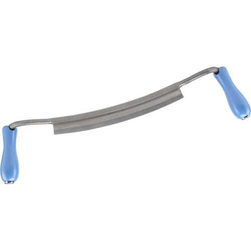 Lightweight Curved Bark Scraper 250mm (9.8”) | eBay