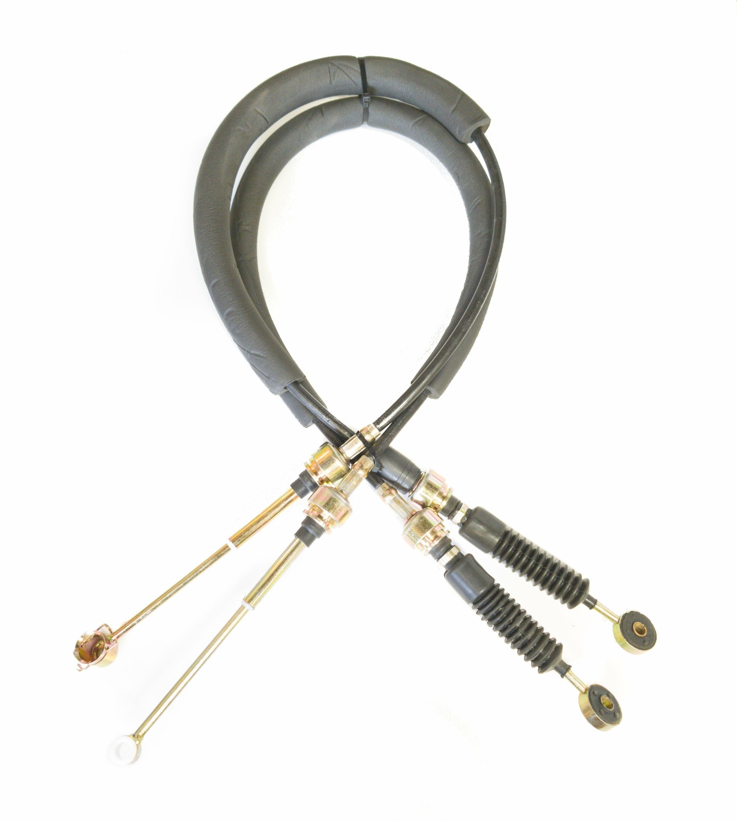 89-93 Toyota Celica AllTrac ST185, AWD, 5 Speed Shifter Cables | eBay