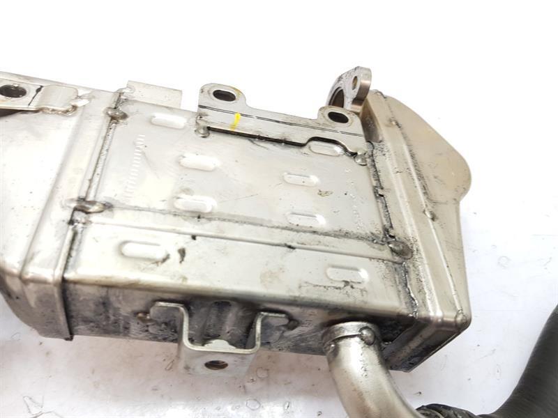 2016 MERCEDES BENZ E-class W213 EGR Valve Flap A6541400460 for sale ...