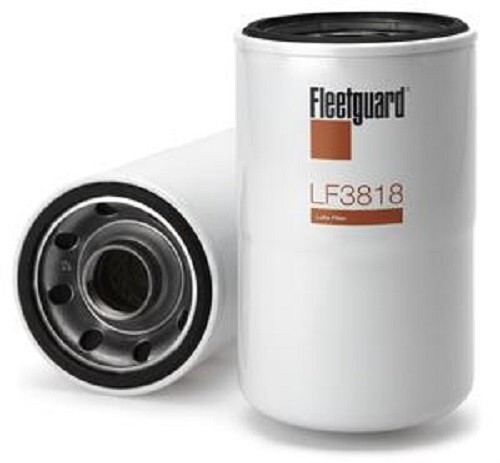 FLEETGUARD LF3818 - cross reference oil filters | oilfilter ...