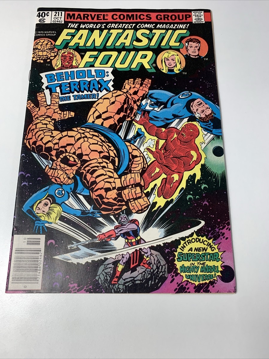 Terrax Vs Superman Marvel Vs DC Comics Reading Order, 1976 Present: