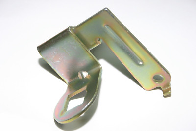 Holley Carburetor Throttle & TV Cable Bracket 700R4 2004R 700 4L60 AOD ...