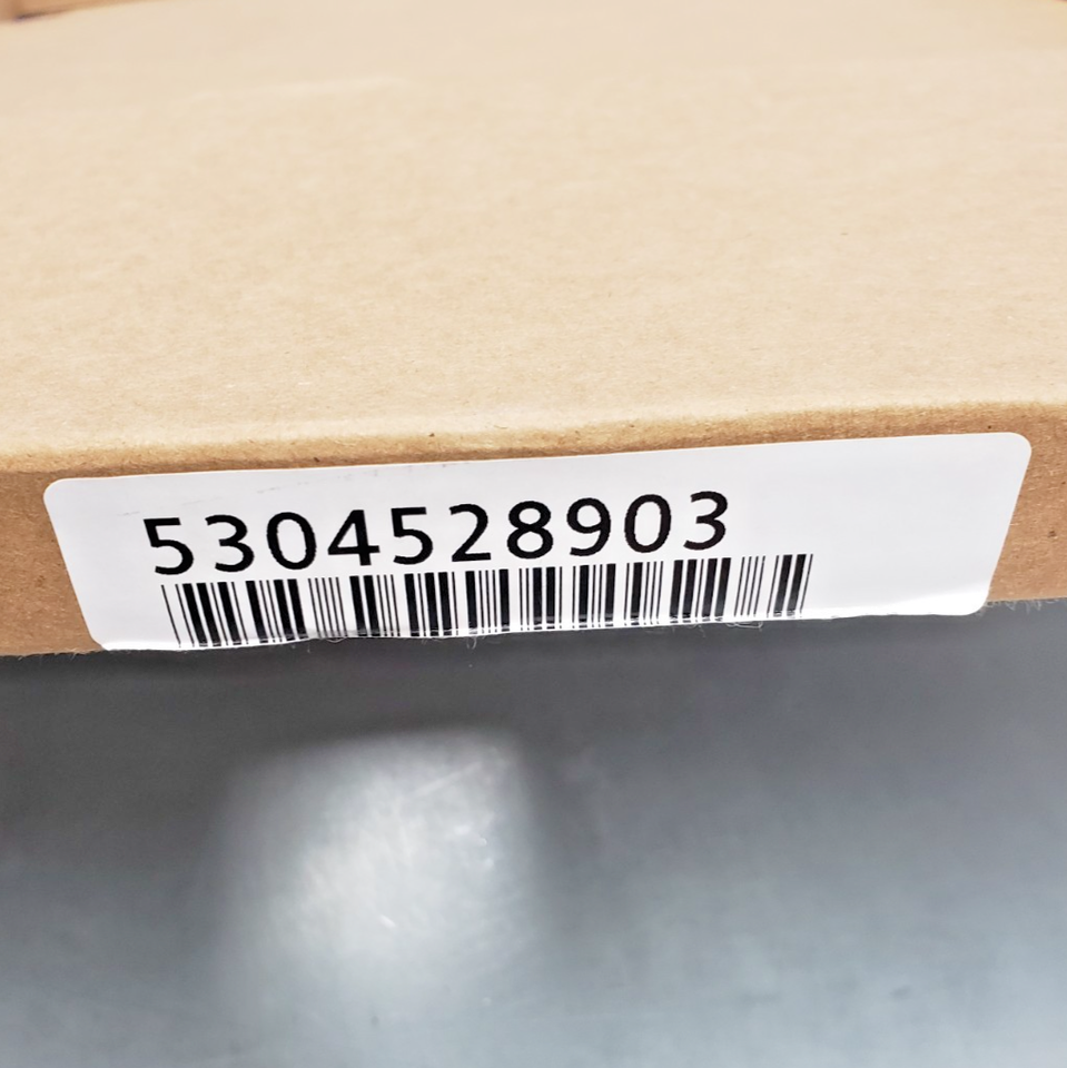 OEM Frigidaire Refrigerator Door Gasket 5304528903 | eBay