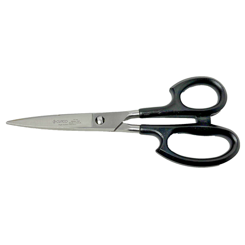 CUTCO Super Shears Classic 77 JE High Carbon Stainless Steel Made in U ...