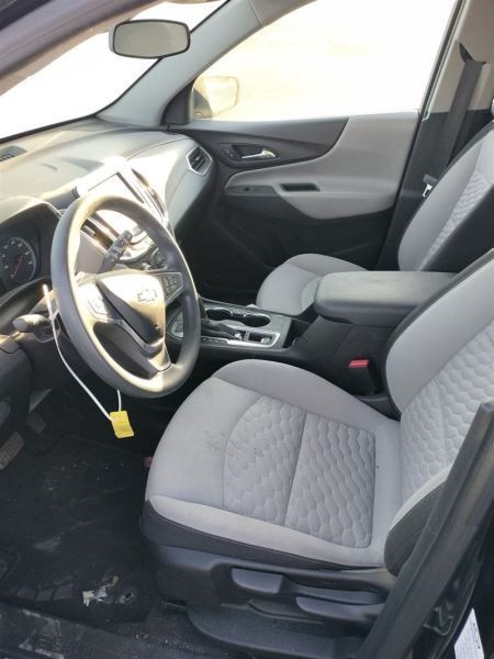 Left Front SPINDLE KNUCKLE 84210076 2018-2024 CHEVROLET EQUINOX | eBay