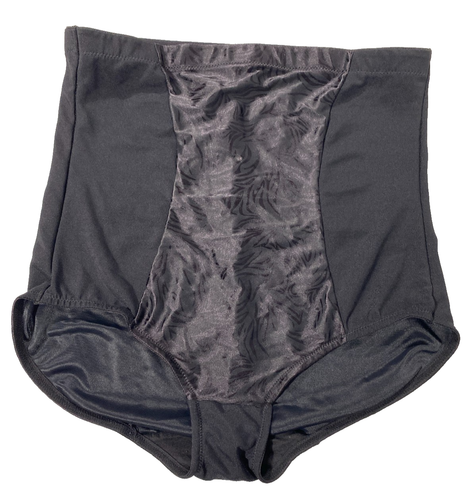 New Maidenform Firm Control Shapewear Brief 9/XXL High Waist Tummy ...