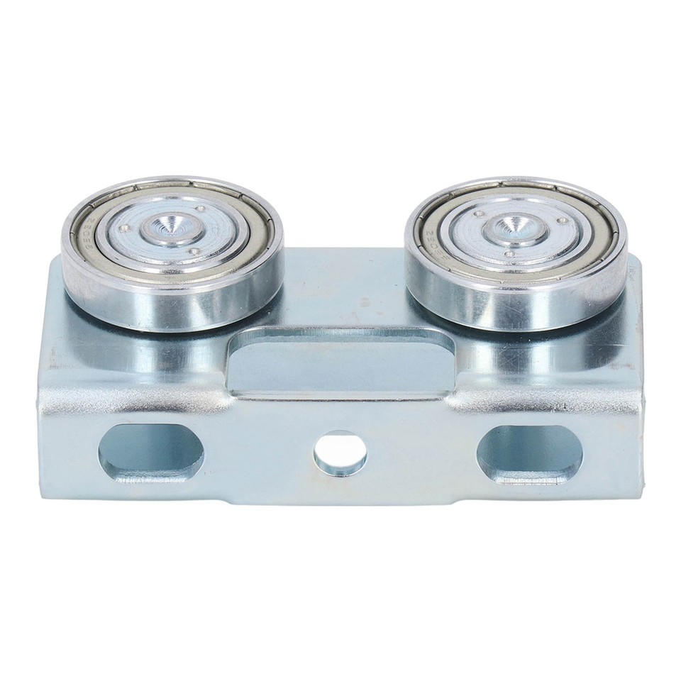 Heavy-Duty Design 550lb Load Capacity Smooth Operation Trolley | eBay ...