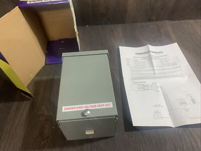 30 Amp Power Inlet Box (L1430) with Cover Model # Pl30 Rainproof ...