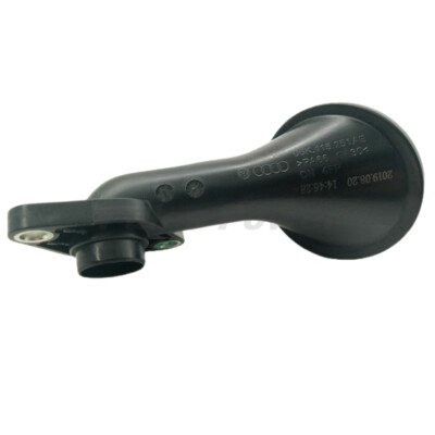 06K115251J Engine Oil Pump Pickup Tube Fit 06K115251AE For VW Golf AUDI ...