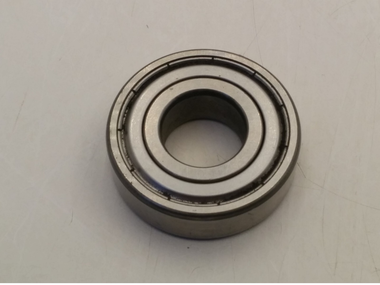 SKF EXPLORER 6203-2Z/C3GJN DEEP GROOVE BALL BEARING, 17mm x 40mm x 12mm ...