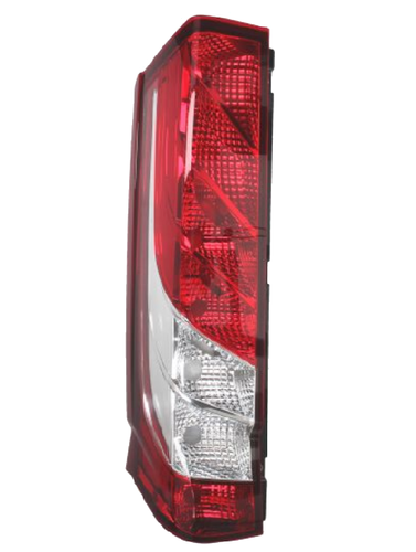 Pour Iveco Daily VI 2014-2021 Phare Arrière Gauche 5801523220 | eBay
