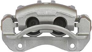 Ft Lft Rebuilt Brake Caliper w/Hwd Perfect Stop by BBB Industries 89 ...