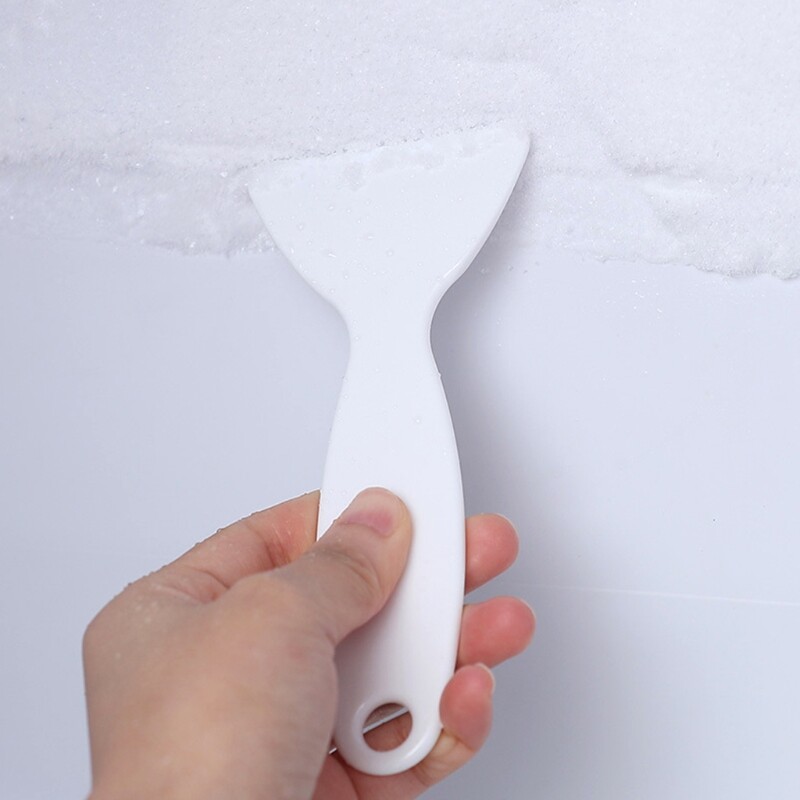 10pcs Kitchen Refrigerator Ice Scraper Defrost Freezer Removal Shovel ...