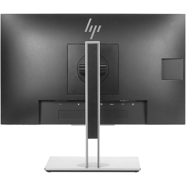 HP 1FH46AA#ABA EliteDisplay E233 23" LED Monitor - Silver for sale ...