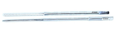 Bone Tap 3.5 MM & 4.5MM Quick Coupling Orthopedic Surgical Instrument ...