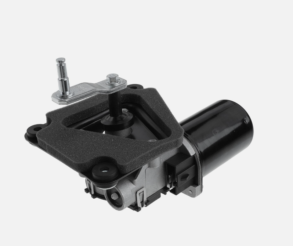 Front Windshield Wiper Motor Ford F150 F250 F350 Bronco F53 F59 F600 ...