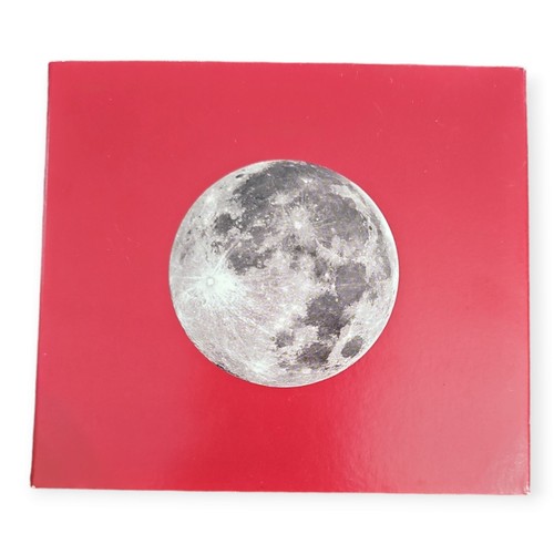 Ani DiFranco – Red Letter Year [2008 Promotional CD] | eBay