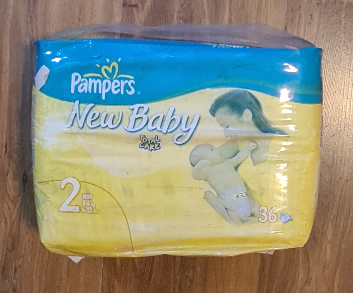 Pampers Old Logo Pampers Baby Dry | Logopedia | Fandom