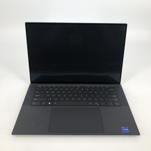 Dell XPS 9520 12th Gen i9-12900HK 1TB SSD, 64GB DDR5 RTX 3050 Ti OLED 3 ...