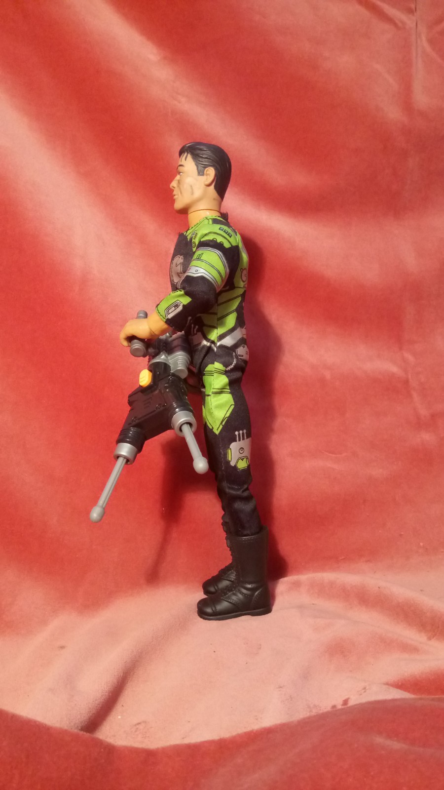 Hasbro Action Man Figure | eBay UK