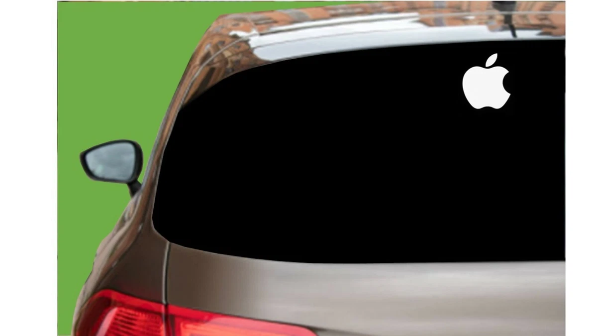 Apple Vs Windows Cars