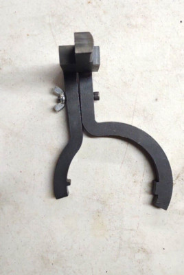 Ford Rotunda OTC 303-573 4.0L SOHC Crankshaft TDC Timing Tool Mustang ...