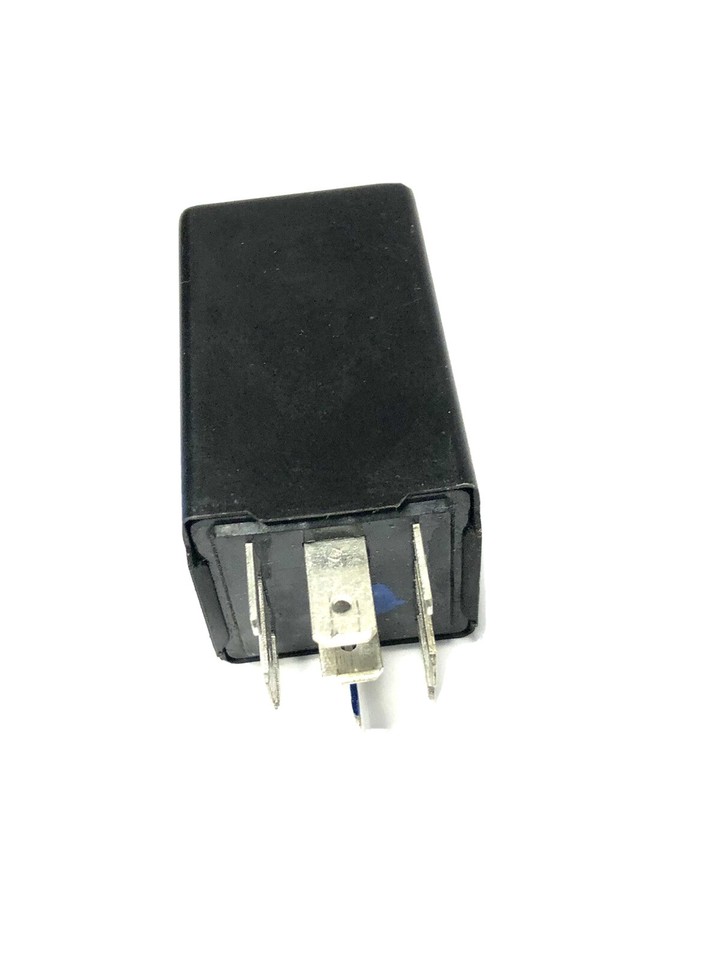 4686094 Jeep Grand Cherokee Turn Signal Flasher Relay Module 1999 2000 ...