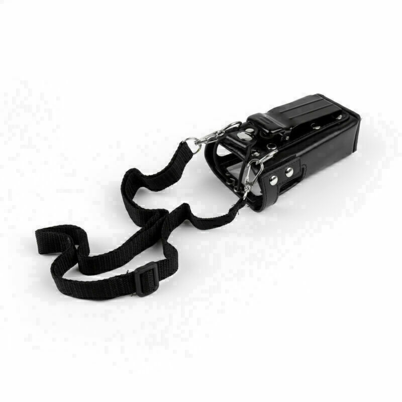 1Pcs Hard Leather Case For Hytera HYT PD-780 PD-785 Two-Way Radio Talkie | eBay