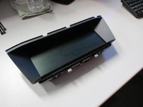 2010 2011 2012 BMW 750 760I F01 F02 10.25" NAVIGATION DISPLAY SCREEN ...