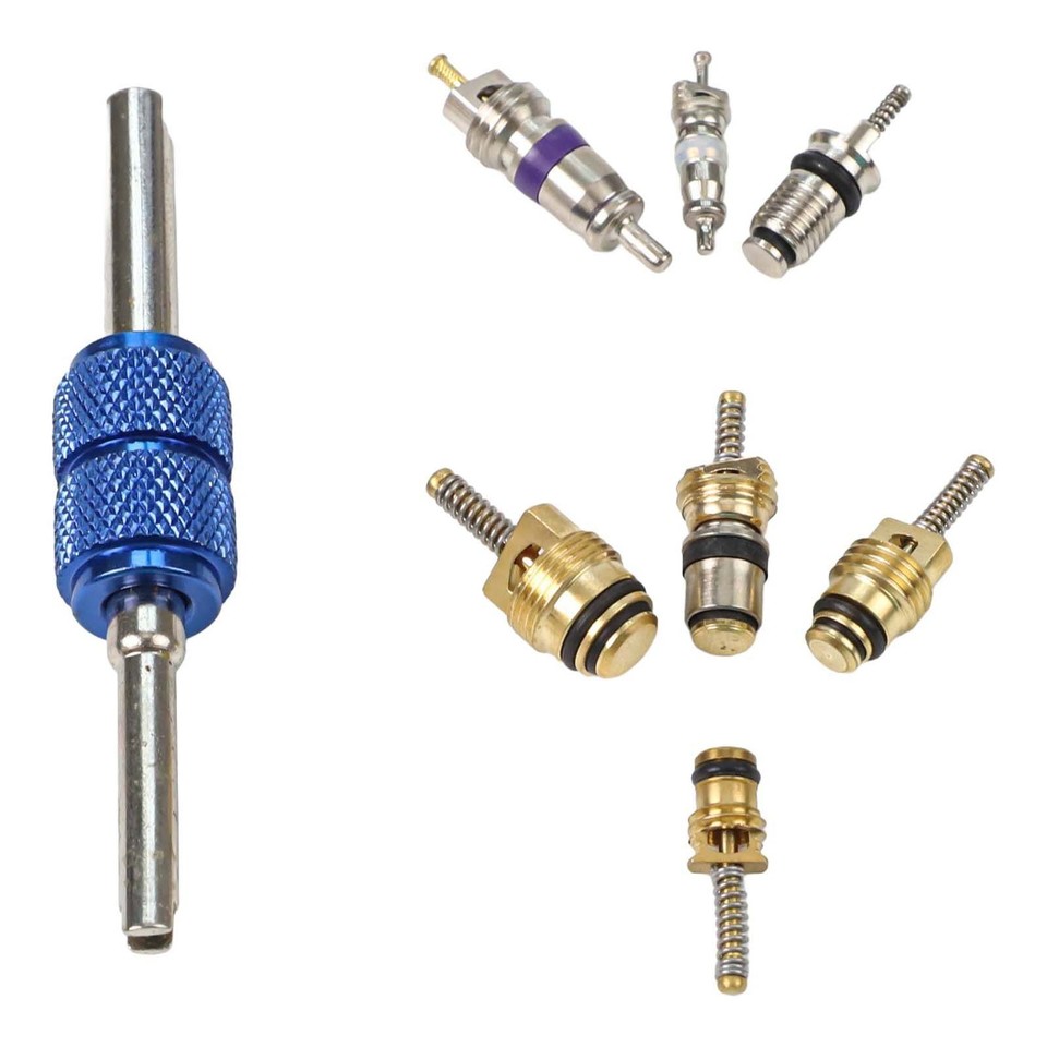 Air Conditioning Repair Kit for Cars with Essential Components and ...