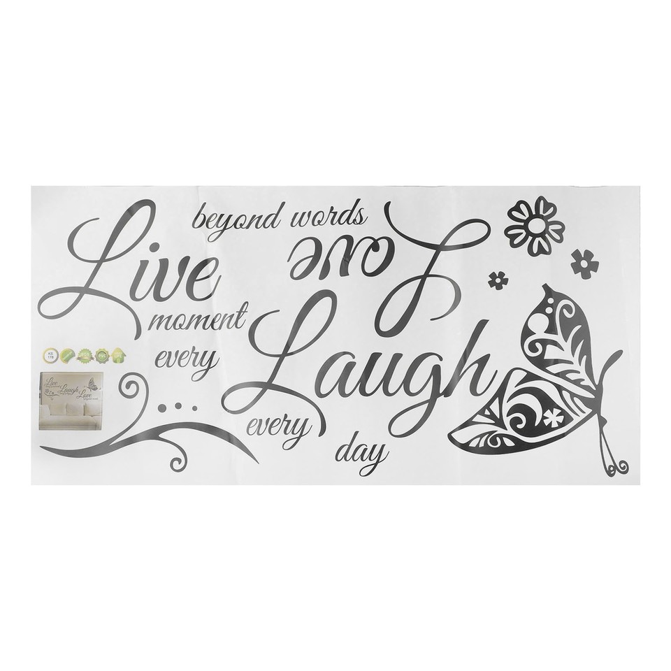 100% Brand New Indoor Wall Sticker High Quality Hot Sale Practical ...