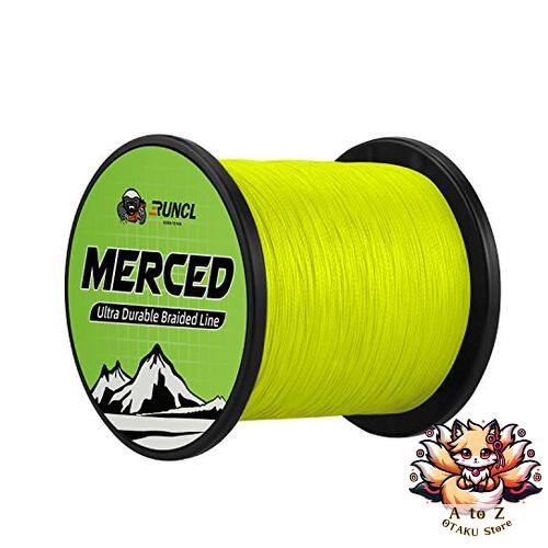 NEW RUNCL PE line fishing line 4-strand/8-strand braid 6lb-200lb 0.1-20 ...
