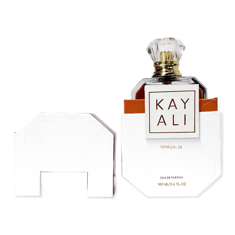 KAYALI Vanilla 28 Eau De Parfum Spray 3.4 oz / 100 ml | New & Sealed ...
