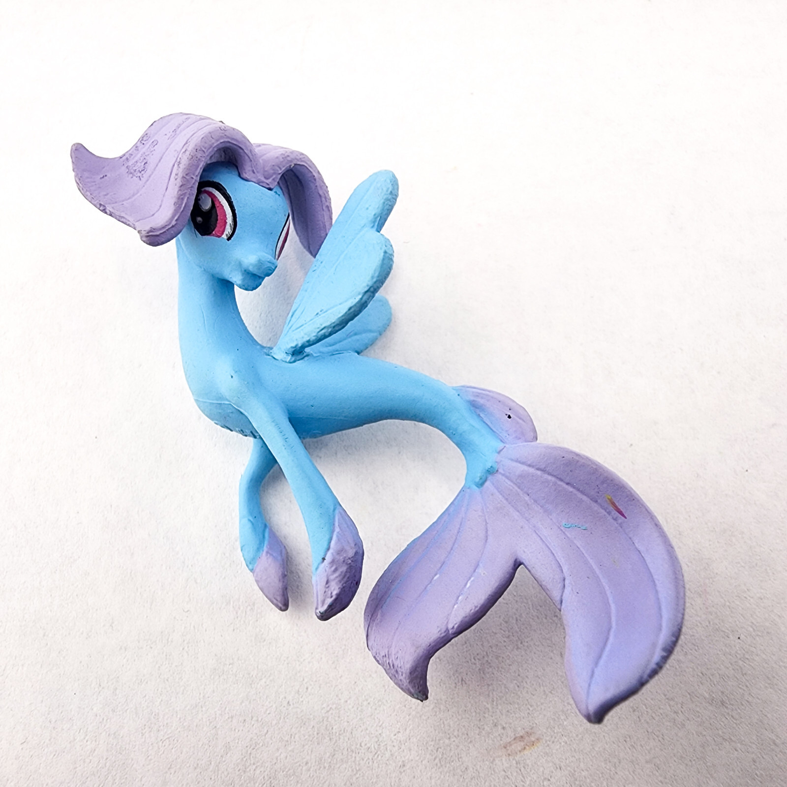 Sea Pony Mlp