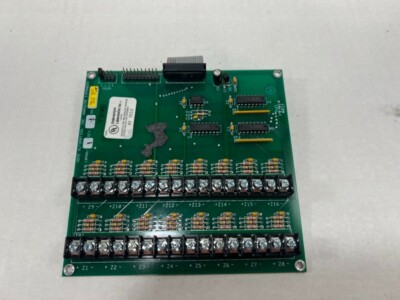 HAI OMNI Leviton Security 10A06-1 16-Zone Hardwire Expander Home ...