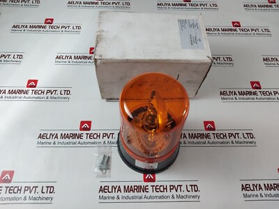 Strobe & Beacon Lights - Code 3 Light