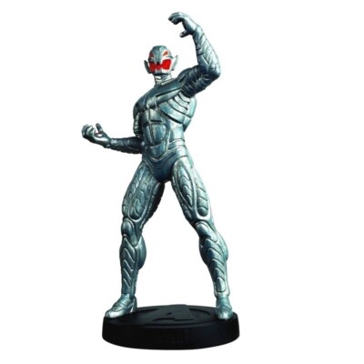 Ultron 15 cms Figurine résine Marvel Classic figurine Collection | eBay