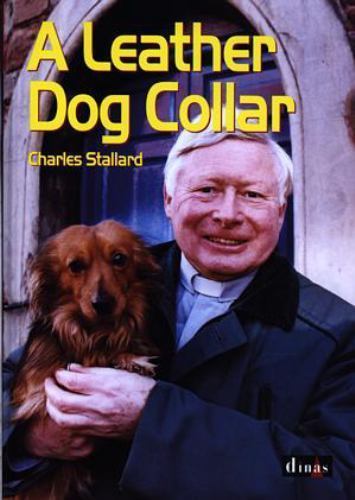 Leather Dog Collar by Charles Stallard (2004, Trade Paperback) for sale ...