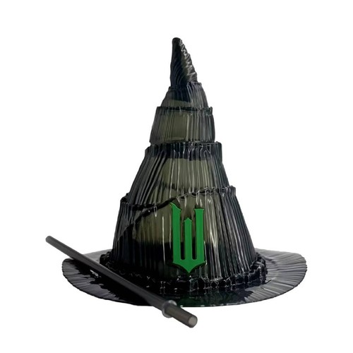 Wicked Movie 2024 Witch Hat Cup 32 oz. New | eBay