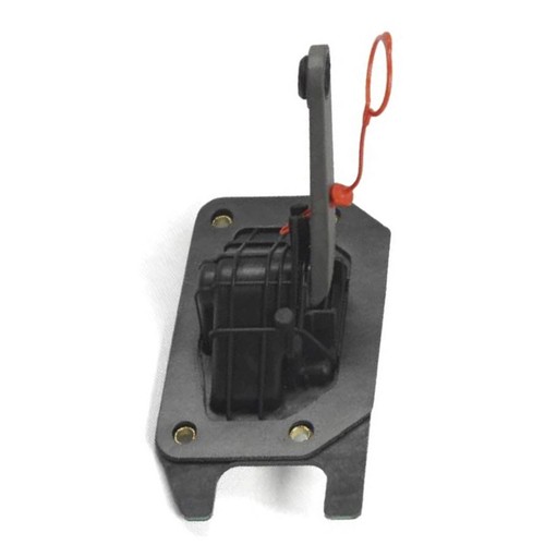 Transfer Case Shifter Assembly for Dodge Ram 1500 2500 3500 52105551AC ...