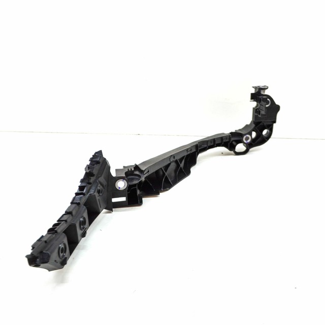 Volkswagen Golf Mk6 Cabrio Front Left Bumper Bracket 5K0807571J 2016 ...