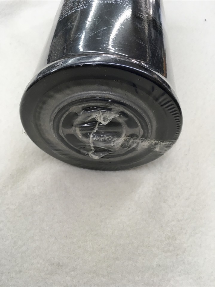 NEW GENUINE CNH HYDRAULIC FILTER (PN 84226263) | eBay