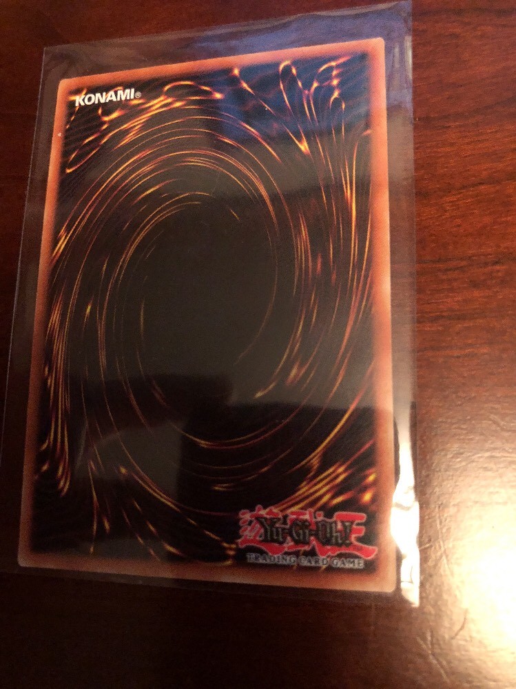 Yu-Gi-Oh! Card Messenger Of Peace MRL-102 Holo in Good Condition! | eBay